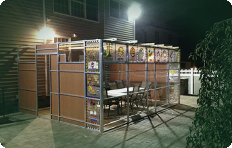 Sukkah Outlet